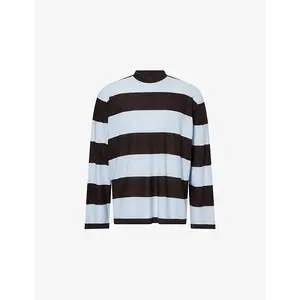 Bottega Veneta Long Sleeve Knitwear For Men