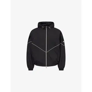 Moose Knuckles Drawstring Jackets For Men