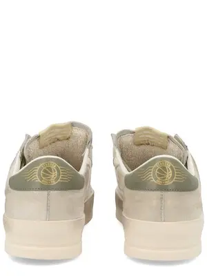 GOLDEN GOOSE Stardan Sneakers