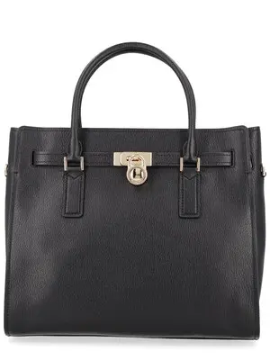MICHAEL KORS Large Modern Hamilton Bag