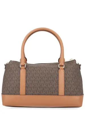 Michael Kors Medium "andie" Bag - Brown
