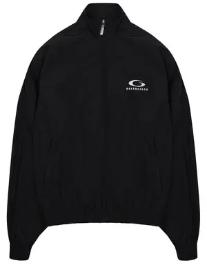 Logo Jackets For Women