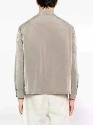 AGNES B. Chest-pockets Shirt