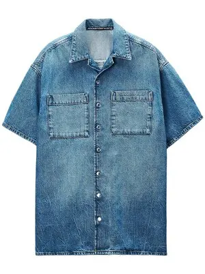 Alexander Wang Square Neck Tops