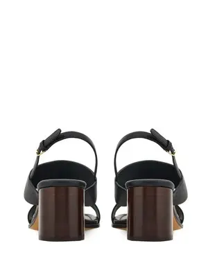 FERRAGAMO Lou 55 Sandals