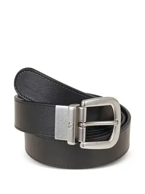 Valentino Garavani V Logo Reversible Belt