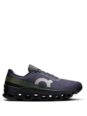 On Cloudmaster 1 Sneakers - Black