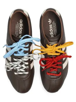 Adidas Leather Tokyo Sneakers