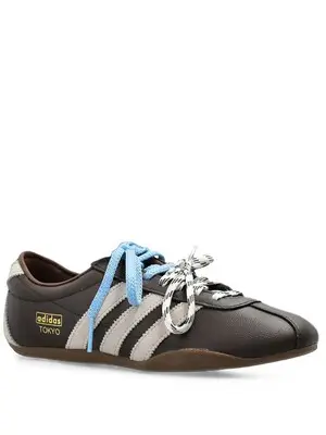 Adidas Leather Tokyo Sneakers