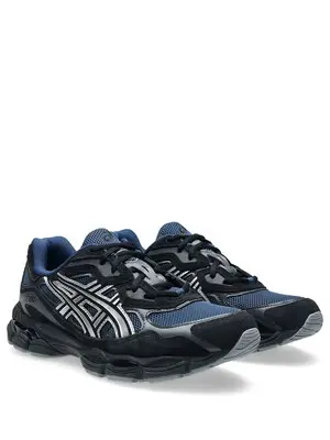 Asics Gel-nyc Sneakers - Blue