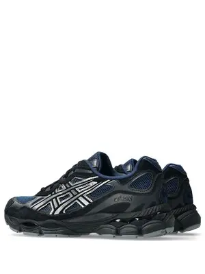 Asics Gel-nyc Sneakers - Blue