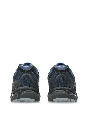 Asics Gel-nyc Sneakers - Blue