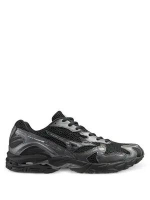 Mizuno Wave Rider 10 Sneakers - Black