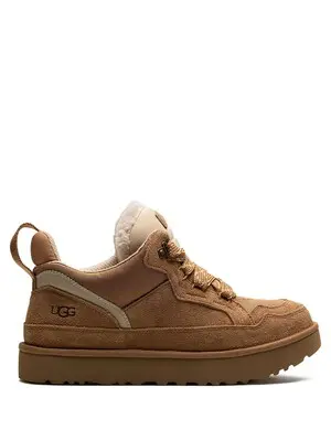 UGG Lowmel Sneakers - Brown