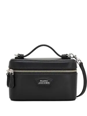 Marc Jacobs Everyday Vanity Bag - Black