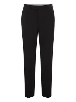PT TORINO Master Pants - Black