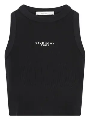 Givenchy Off The Shoulder Camis Tanks For Women