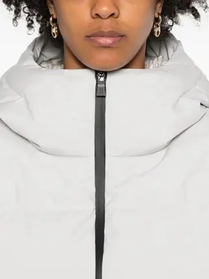 Herno Short Down Jacket