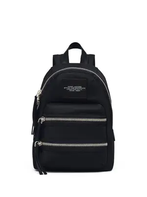 Marc Jacobs Biker Nylon Medium Backpack
