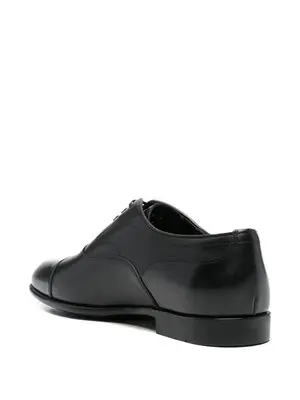 FERRAGAMO Trinity Oxford Shoes