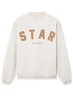 Golden Goose Off The Shoulder Sweatshirts Hoodies For Men
