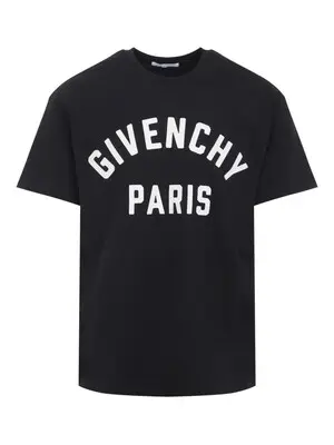 Givenchy Short Sleeve T-shirts For Men