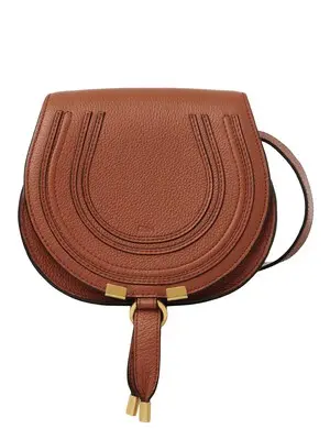 Chloé Small Marcie Saddle Bag