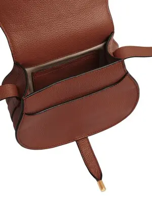Chloé Small Marcie Saddle Bag