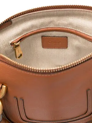 Chloé Small Marcie Saddle Bag