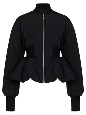 Alaia Peplum Jackets For Women