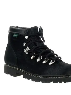 JUNYA WATANABE COMME DG X Paraboot Avoriaz Boots