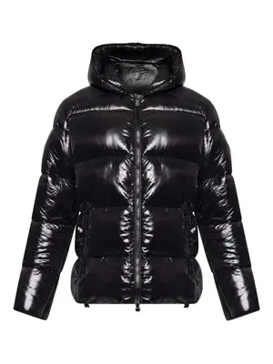 SAVE THE DUCK Edgard Lacquered Down Jacket