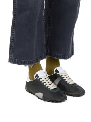 MAISON MARGIELA Sprinters Sneakers