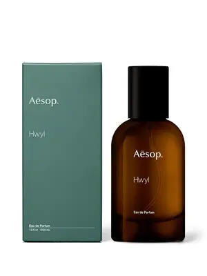 Aesop Hwyl Eau De Parfum 50 Ml - Nude & Neutrals