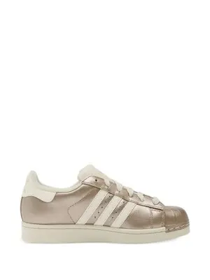 Adidas Superstar Ii Sneakers - Metallic