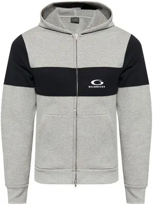 Balenciaga Loop Sports Icon Hoodie