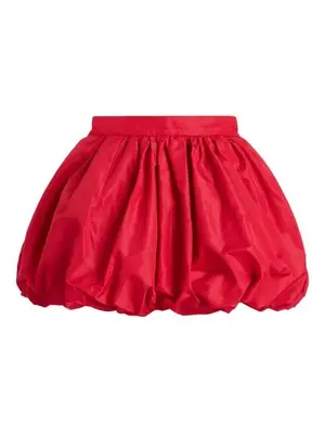 PATOU Bloomer Miniskirt