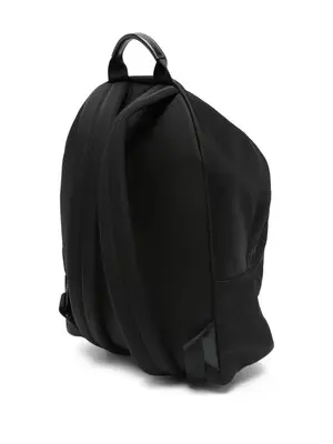 Givenchy Nylon Essential U Backpack - Black