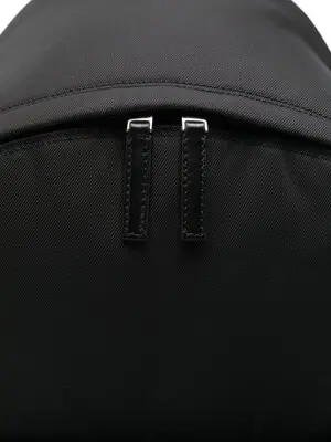 Givenchy Nylon Essential U Backpack - Black