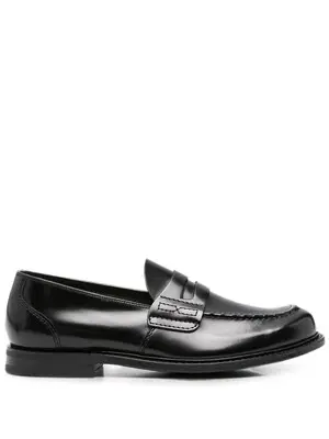 TOD`S Loafers - Black