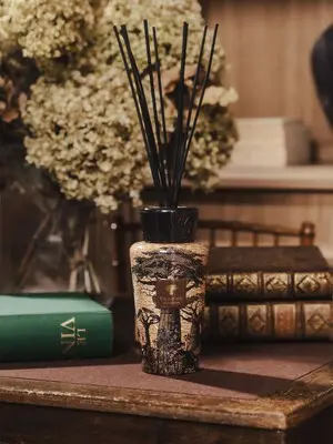 BAOBAB COLLECTION Sacred Trees Mankono 500 Ml Fragrance Diffuser
