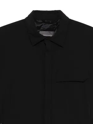 Herno Nylon Shirt-jacket