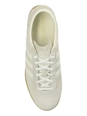 Adidas Gazelle Lo Pro Sneakers - White