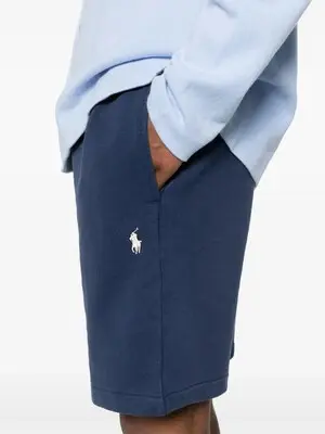 Polo Ralph Lauren Loopback Fleece Shorts