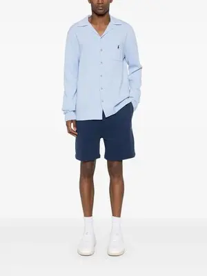 Polo Ralph Lauren Loopback Fleece Shorts