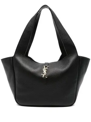 Saint Laurent Le 5 À 7 Bea Bag - Black
