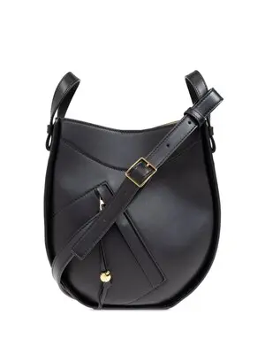 Loewe Hammock Slice Bag - Black