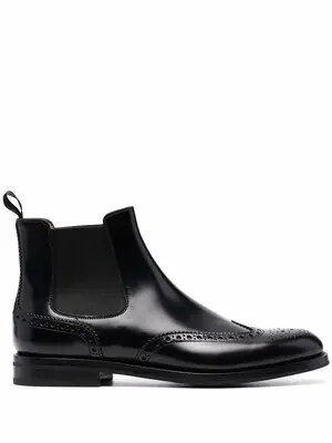 Church's Mid Calf Shoes For Men