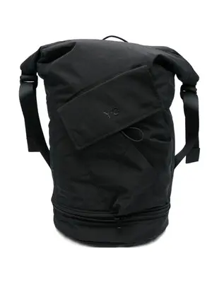 Y3 Utility Bags For Men