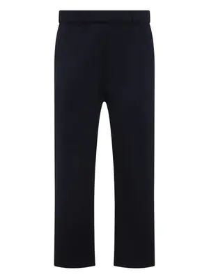 Prada Straight Leg Trousers